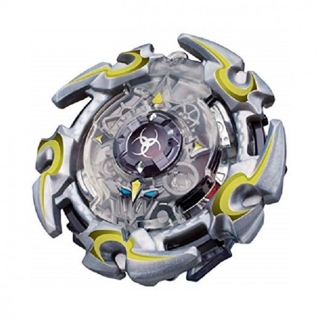 Takara Tomy B-82 Beyblade Burst Booster Alter Chronos.6M.T God Layer ...