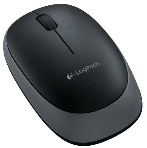 Logitech Wireless Mouse M165 | Blue Tooth Mouse Tech