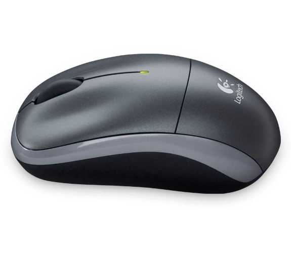 Logitech M115 USB Mouse Black | Blue Tooth Mouse Tech