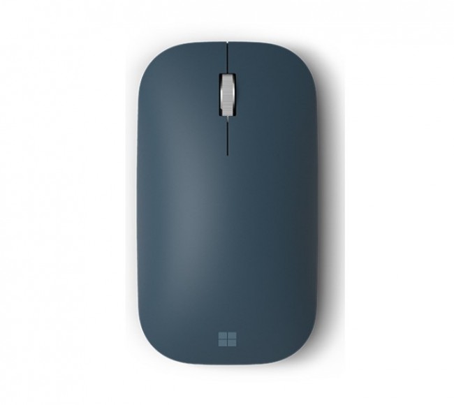 Micro Surface Mobile Mouse | Blue Tooth Mouse Tech