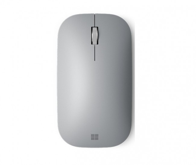 Micro Surface Mobile Mouse | Blue Tooth Mouse Tech