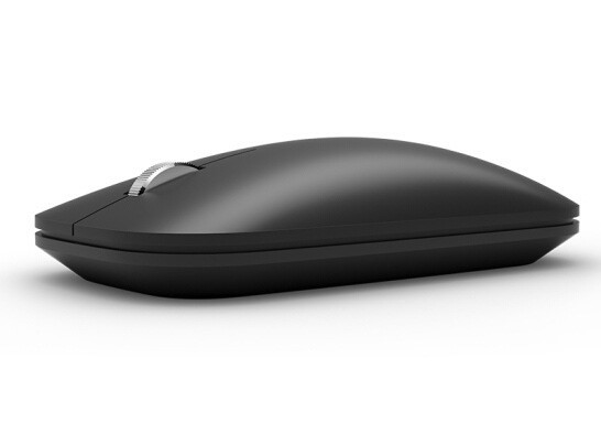 Micro Surface Mobile Mouse | Blue Tooth Mouse Tech